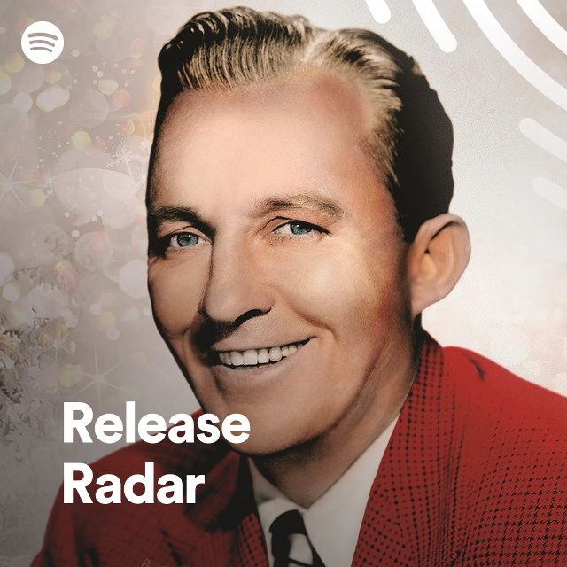 Release Radar | Spotify Playlist