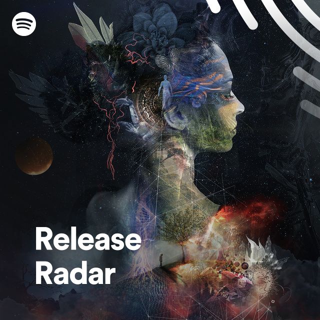 release-radar-spotify-playlist