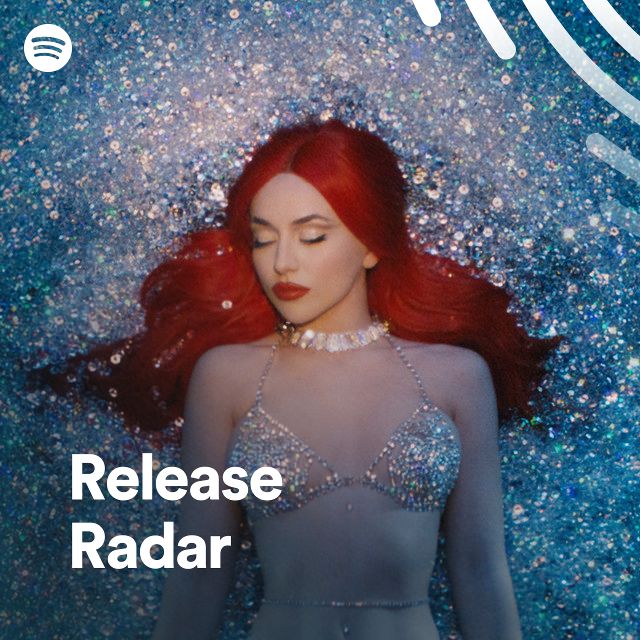Release Radar | Spotify Playlist