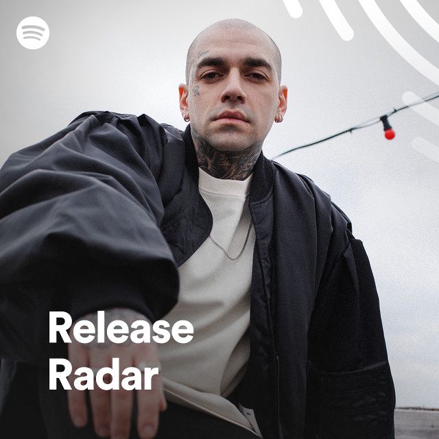 Release Radar | Spotify Playlist