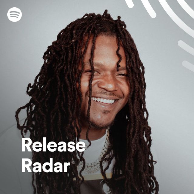 Release Radar | Spotify Playlist