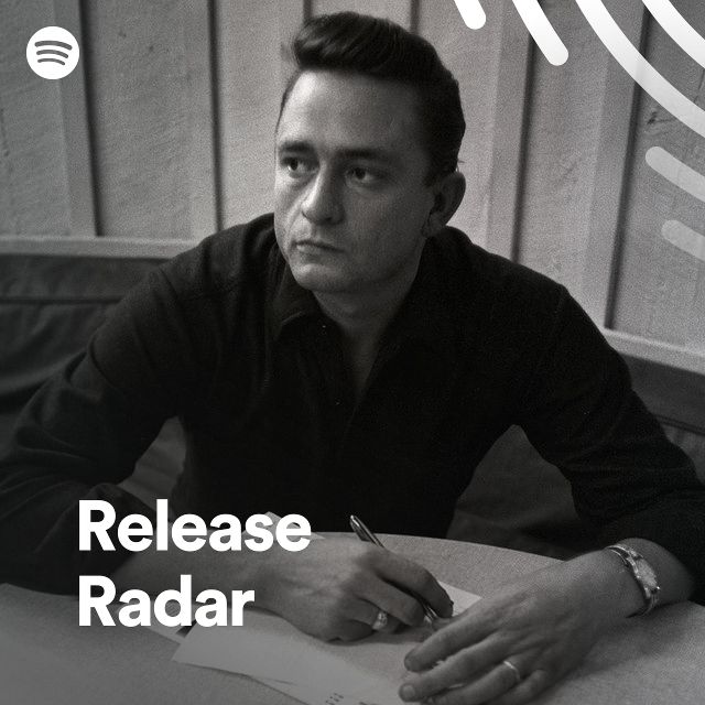 Release Radar | Spotify Playlist