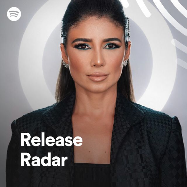 Release Radar | Spotify Playlist