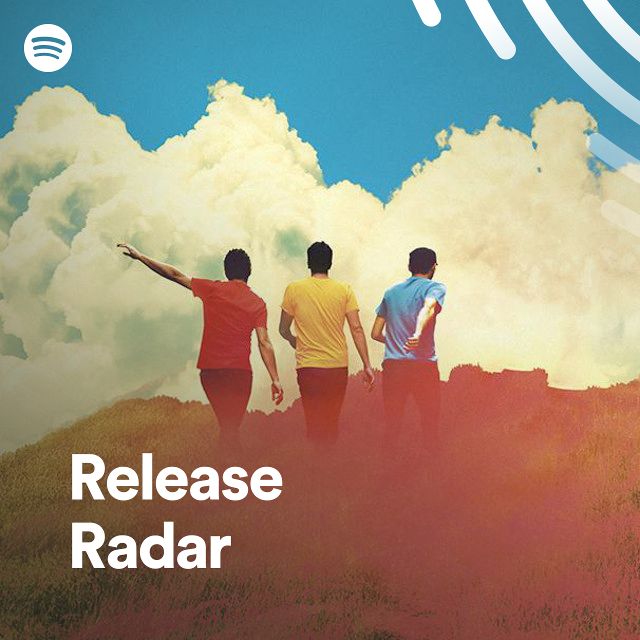 Release Radar | Spotify Playlist