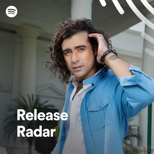Release Radar | Spotify Playlist