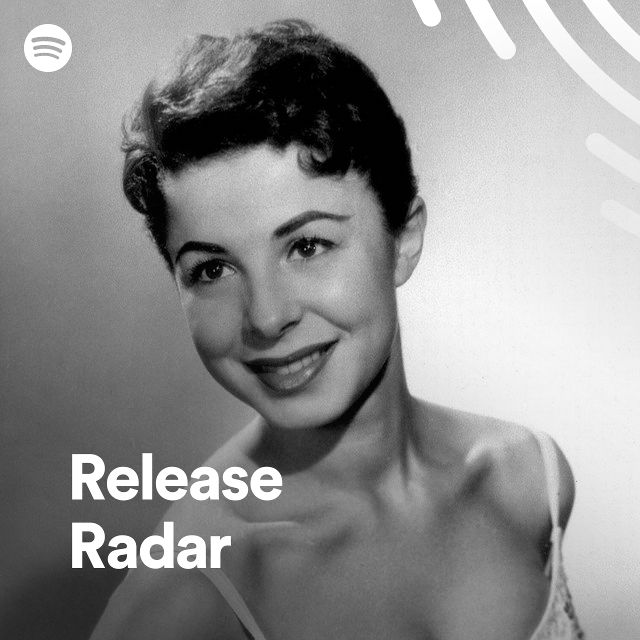 Release Radar | Spotify Playlist