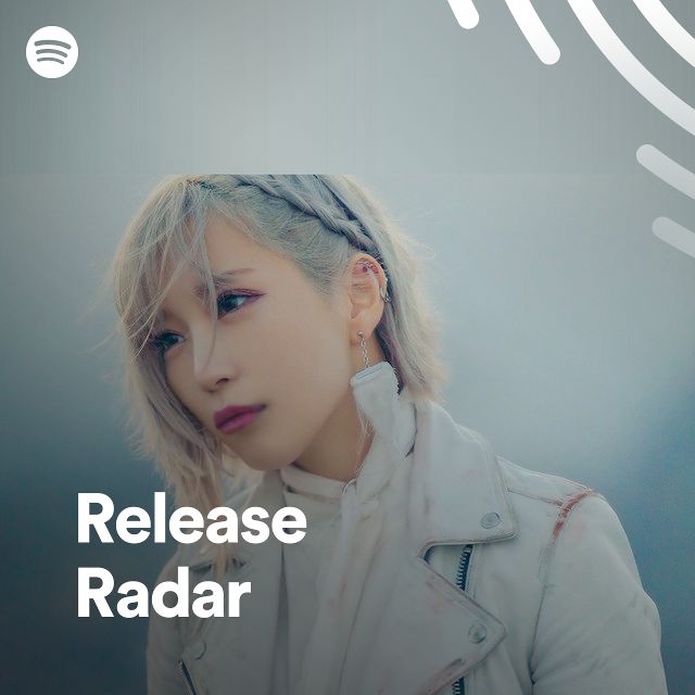 Release Radar | Spotify Playlist