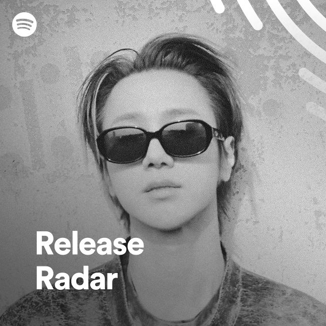 Release Radar | Spotify Playlist