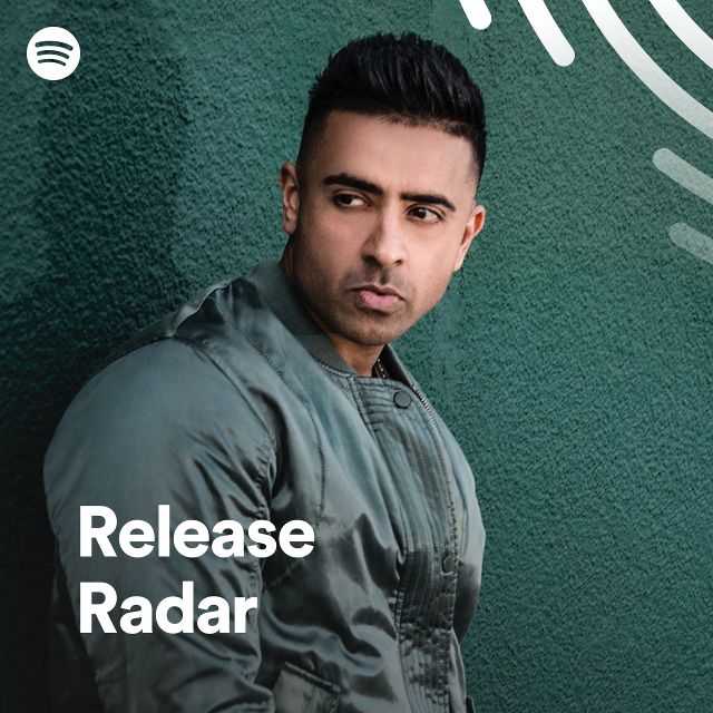 Release Radar | Spotify Playlist