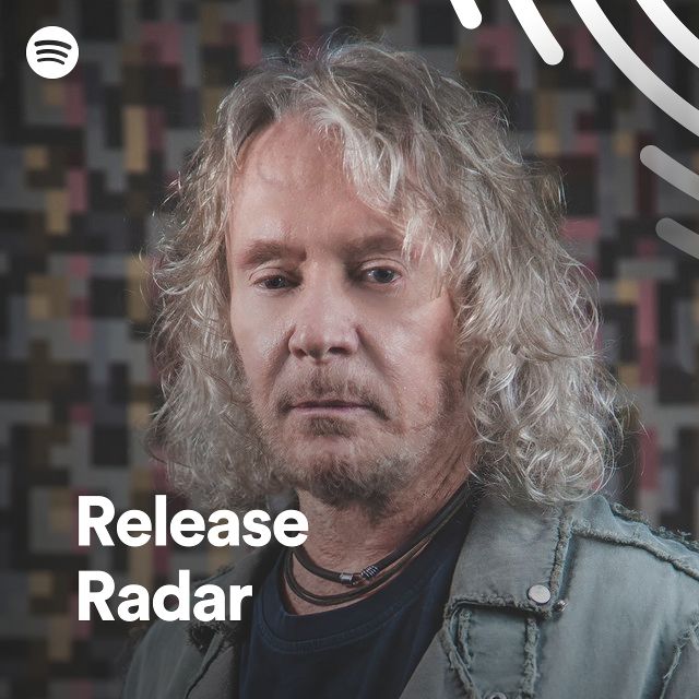 Release Radar | Spotify Playlist