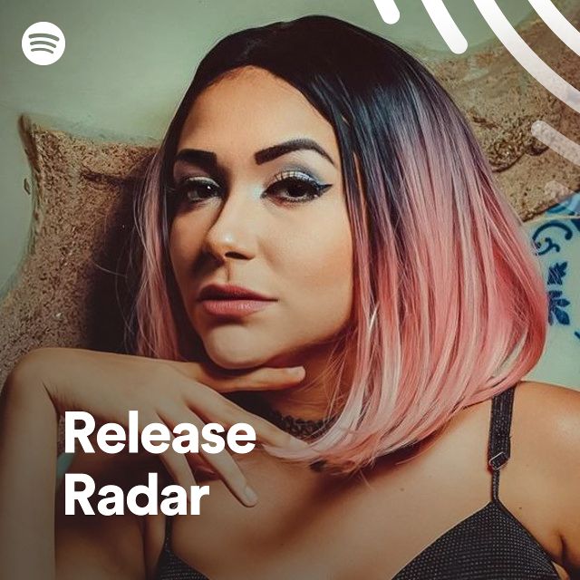 Release Radar | Spotify Playlist