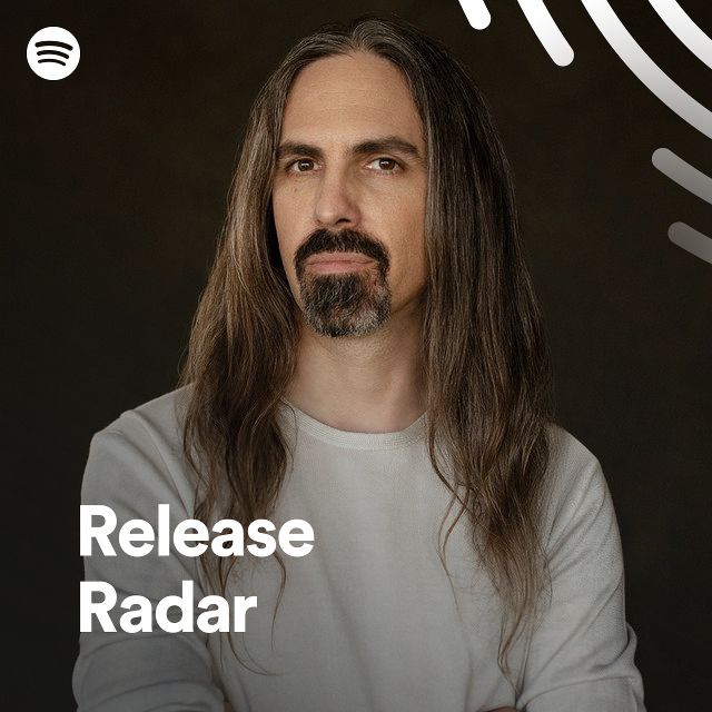 Release Radar | Spotify Playlist