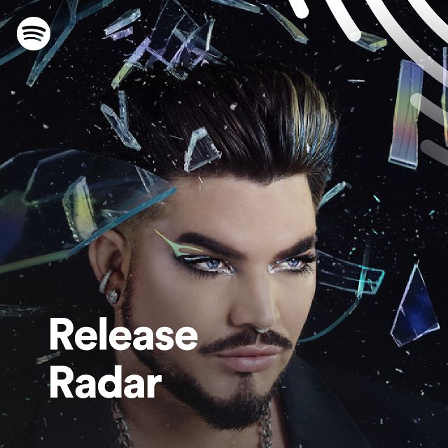 Release Radar | Spotify Playlist