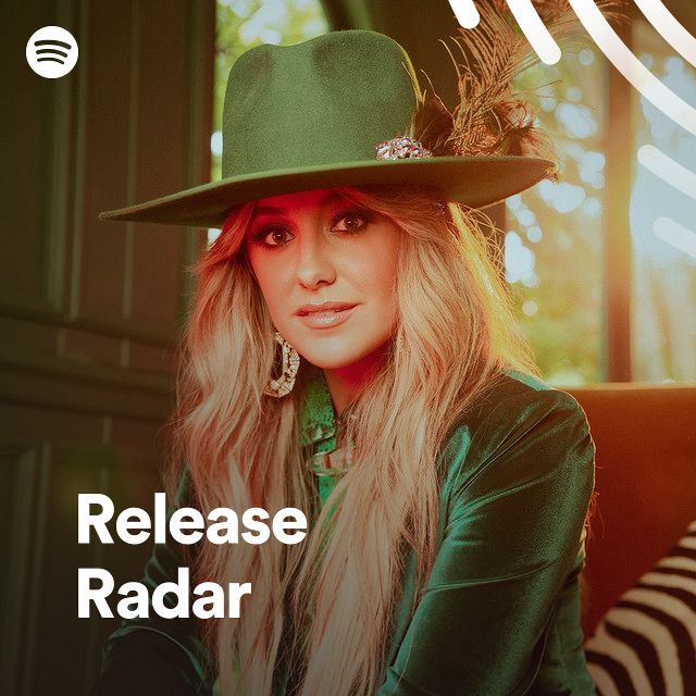 Release Radar | Spotify Playlist