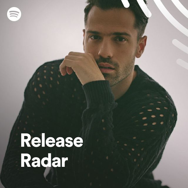 Release Radar | Spotify Playlist
