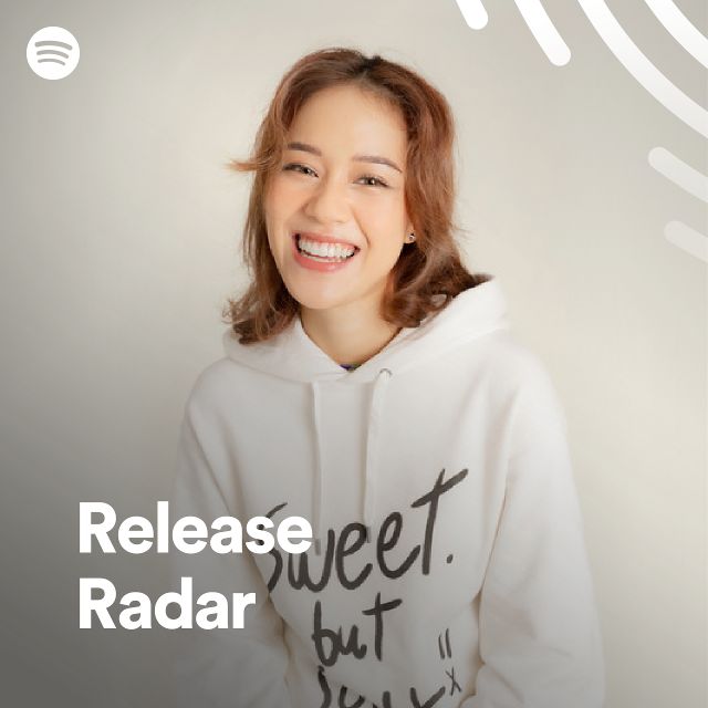 Release Radar | Spotify Playlist