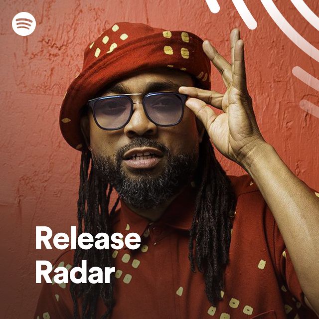 Release Radar | Spotify Playlist