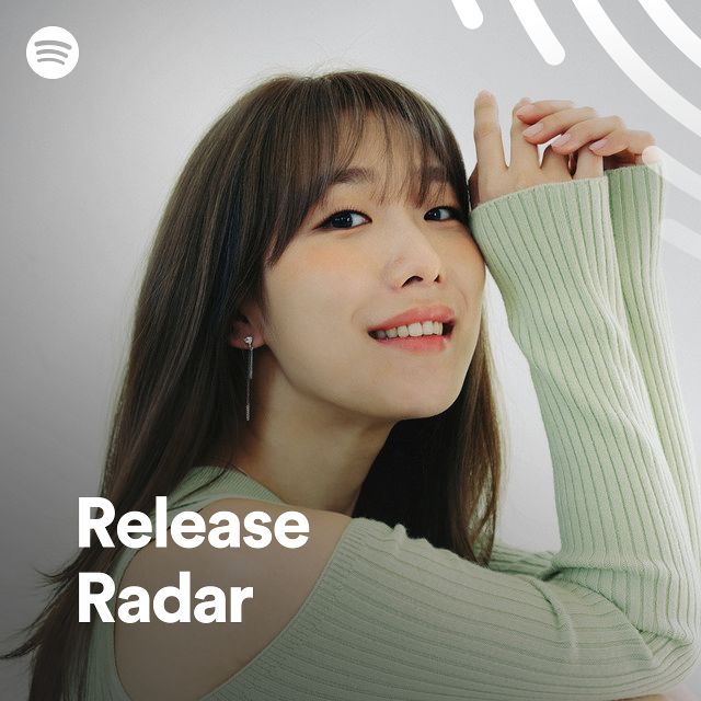 Release Radar | Spotify Playlist