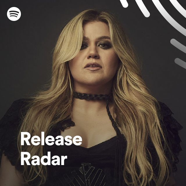 Release Radar | Spotify Playlist