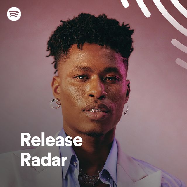 Release Radar | Spotify Playlist