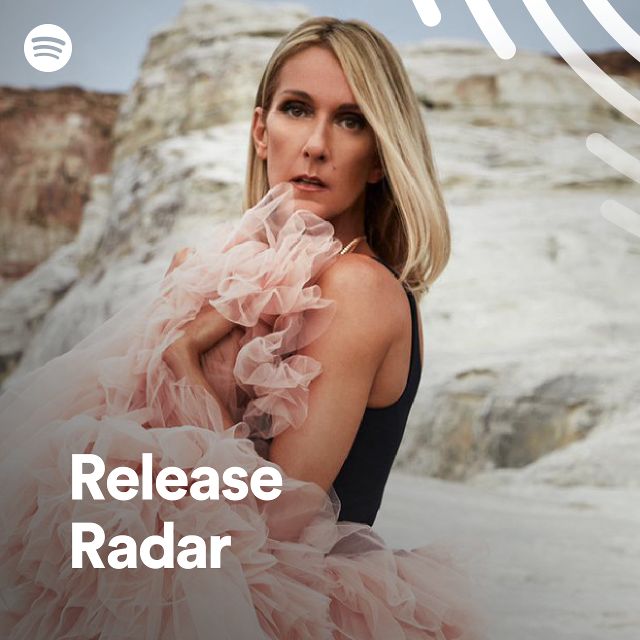 Release Radar | Spotify Playlist