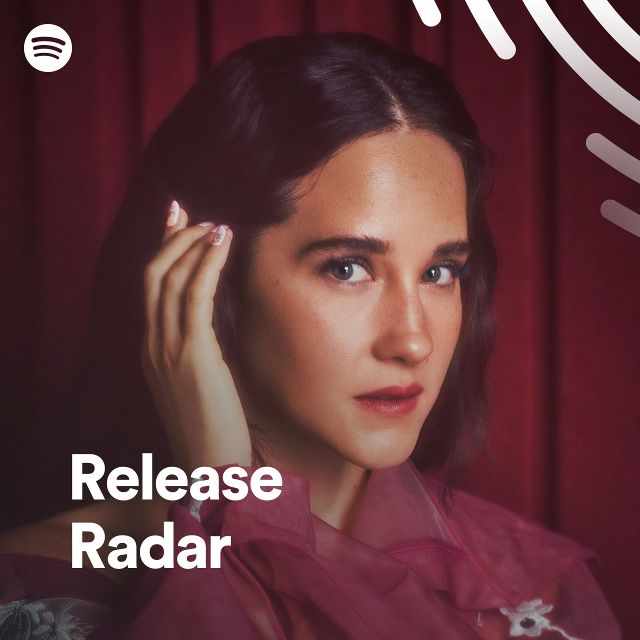 Release Radar | Spotify Playlist