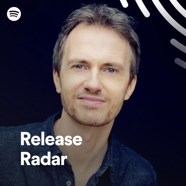Release Radar | Spotify Playlist