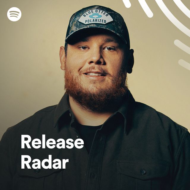 Release Radar | Spotify Playlist