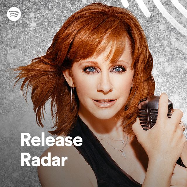 Release Radar | Spotify Playlist
