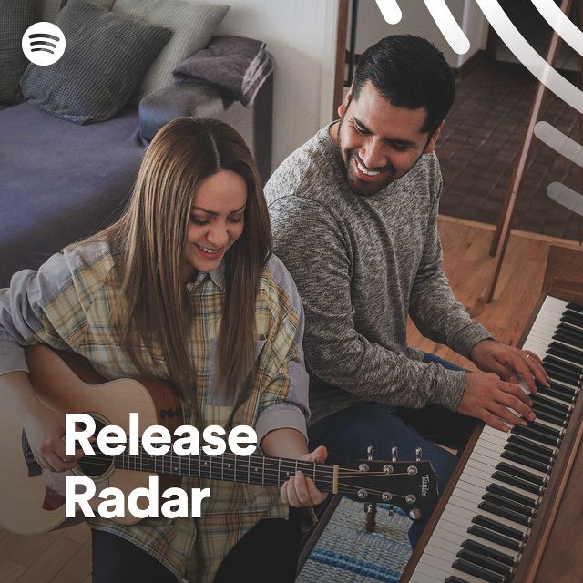 Release Radar | Spotify Playlist