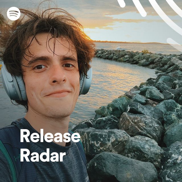 Release Radar | Spotify Playlist