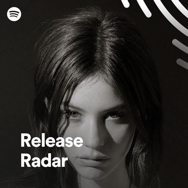Release Radar | Spotify Playlist