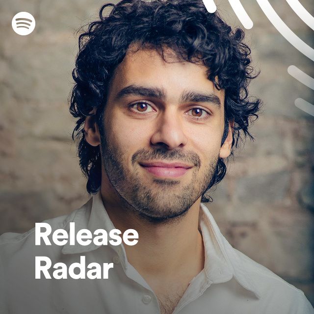 Release Radar | Spotify Playlist