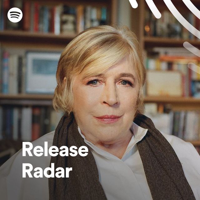Release Radar | Spotify Playlist