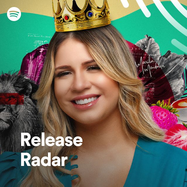 Release Radar | Spotify Playlist
