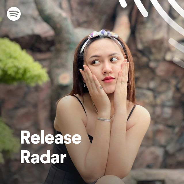 Release Radar | Spotify Playlist