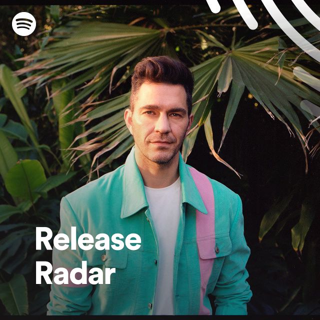 Release Radar | Spotify Playlist