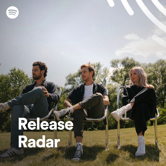 Release Radar | Spotify Playlist