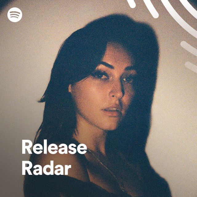 Release Radar | Spotify Playlist