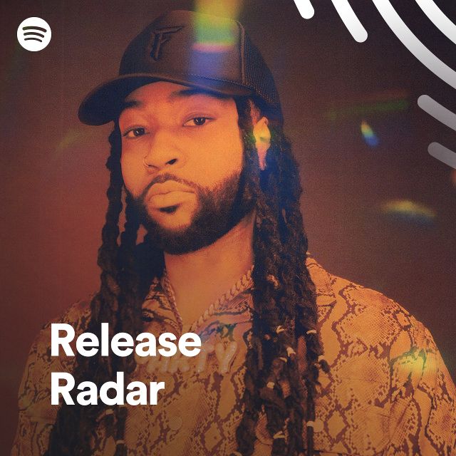 Release Radar | Spotify Playlist