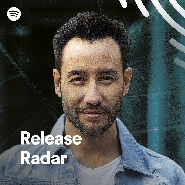 Release Radar | Spotify Playlist
