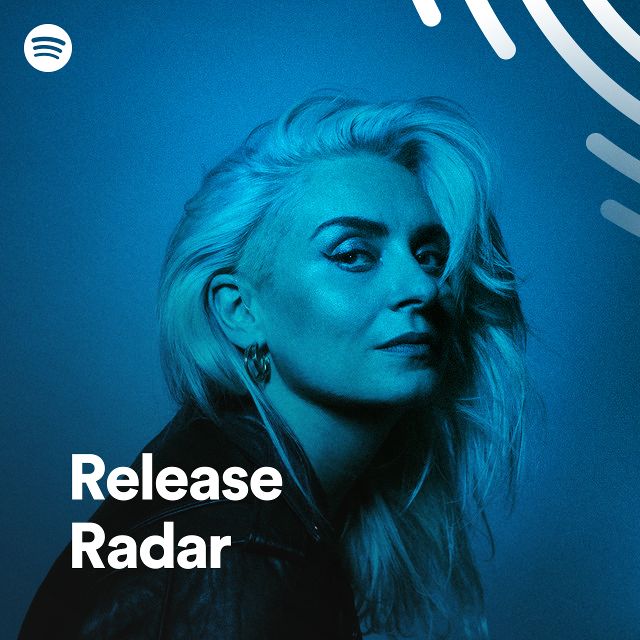 Release Radar | Spotify Playlist