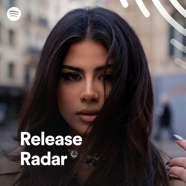 Release Radar | Spotify Playlist