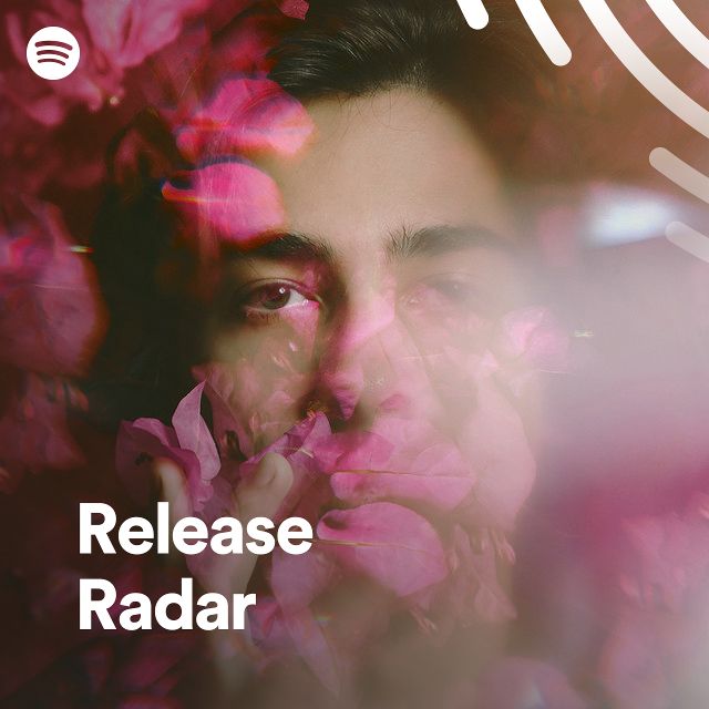 Release Radar | Spotify Playlist