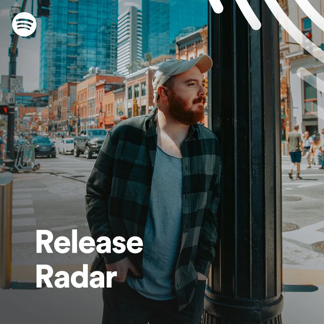 Release Radar | Spotify Playlist