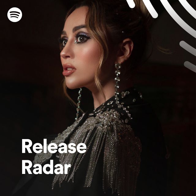 Release Radar | Spotify Playlist