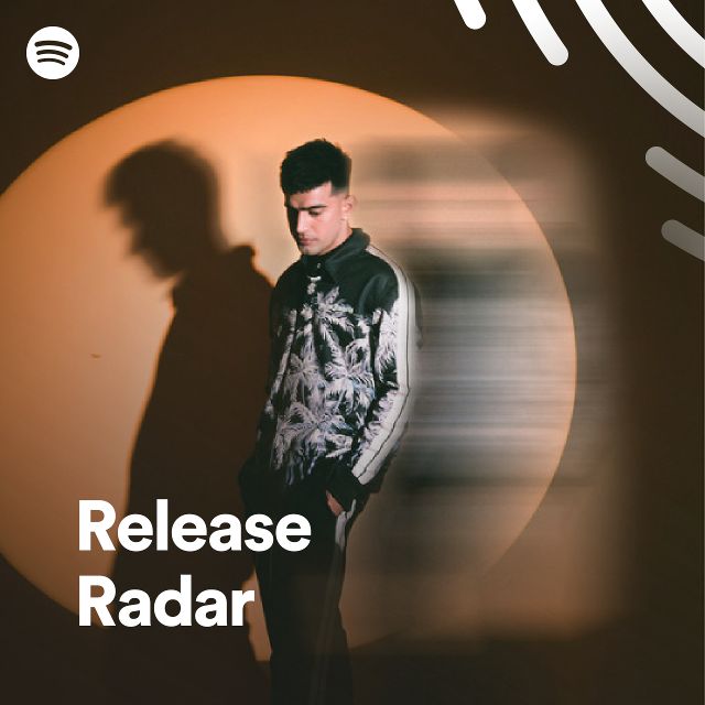 Release Radar | Spotify Playlist
