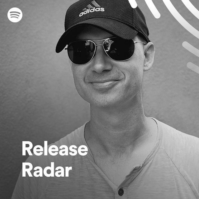 Release Radar | Spotify Playlist