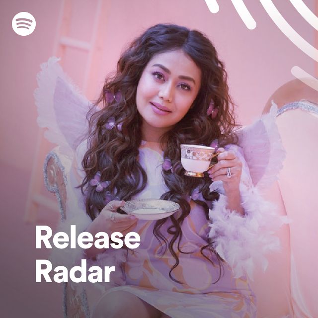 Release Radar | Spotify Playlist
