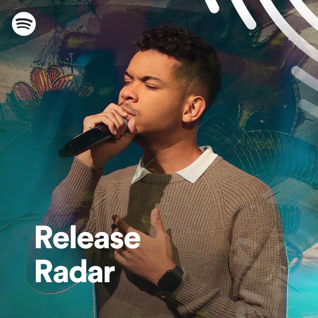 Release Radar | Spotify Playlist